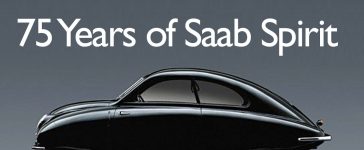 How Saab cars conquered America