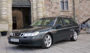 One Saab Is Saved In "Pimp My Ride" Style!