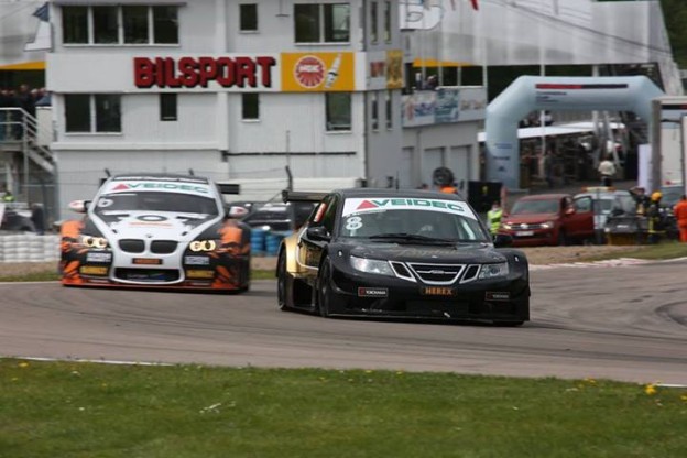 How Saab cars conquered America