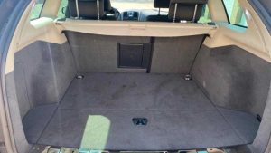 Cadillac BLS 150HP Wagon – The Saab-Infused ‘American’ Ride with the ...