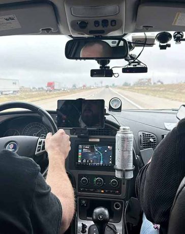 The Ultimate Saab 9-5 NG Aero (365hp): A Collaboration Between “Saab ...