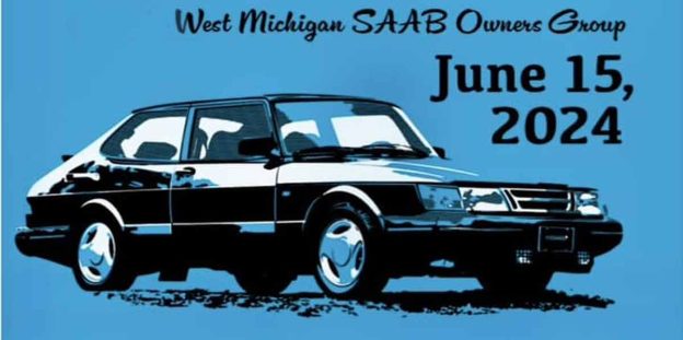 Swedish Steel Meets At Gilmore: A Historic Gathering Of Volvo And Saab ...