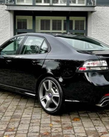 Vintage #SAAB slogan