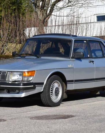 Vintage #SAAB slogan