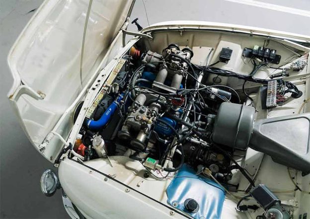 Buy a Historic Saab 96 V4 in Poland – A Unique Opportunity for Car ...