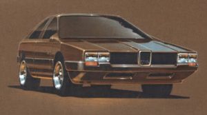 Saab Concepts by Trevor Fiore